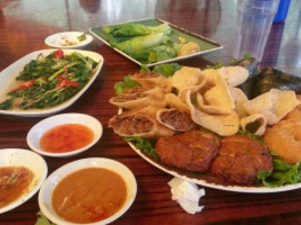 Where to eat in Tai Po - the best restaurants