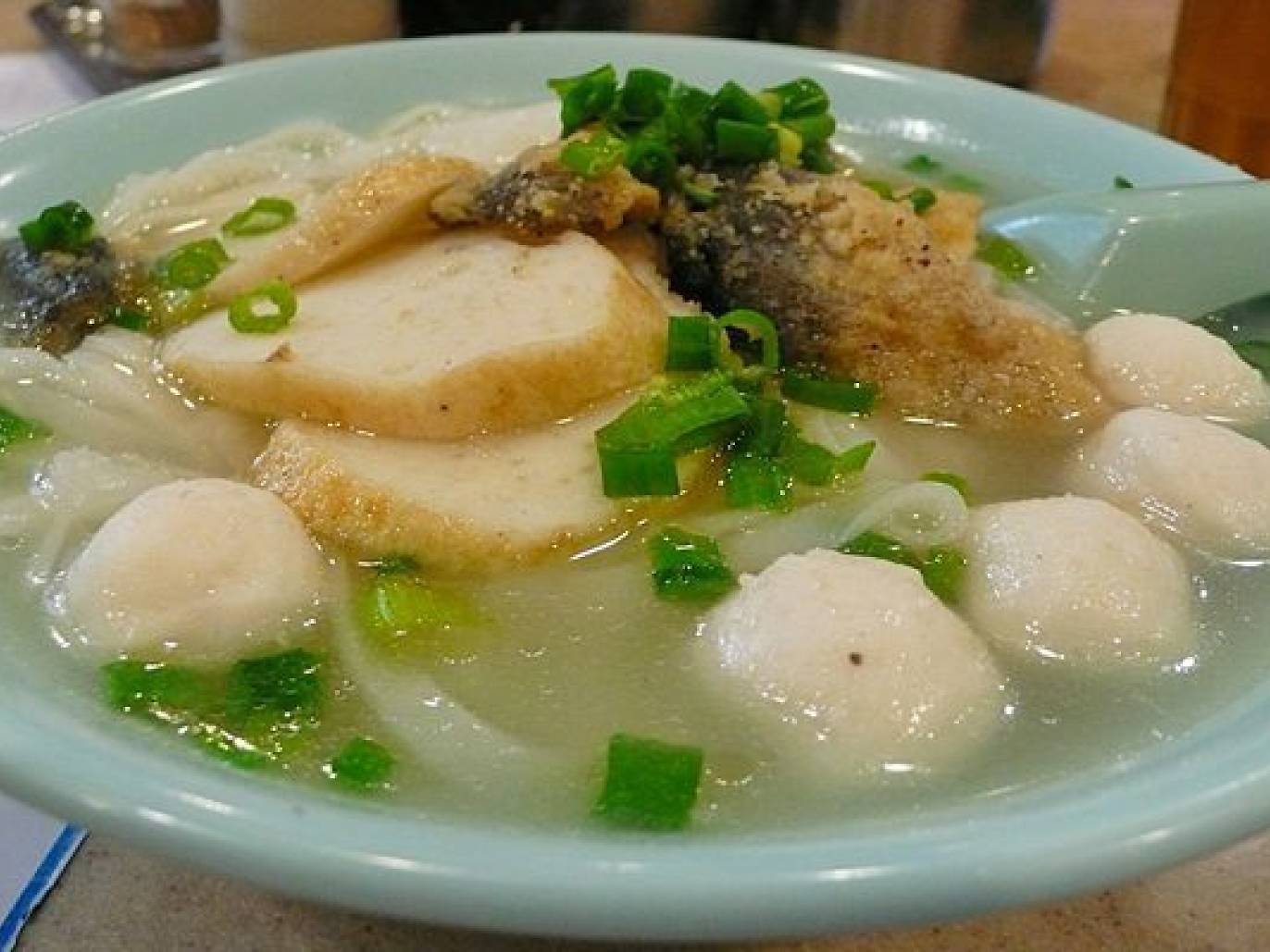 Where to eat in Tai Po - the best restaurants