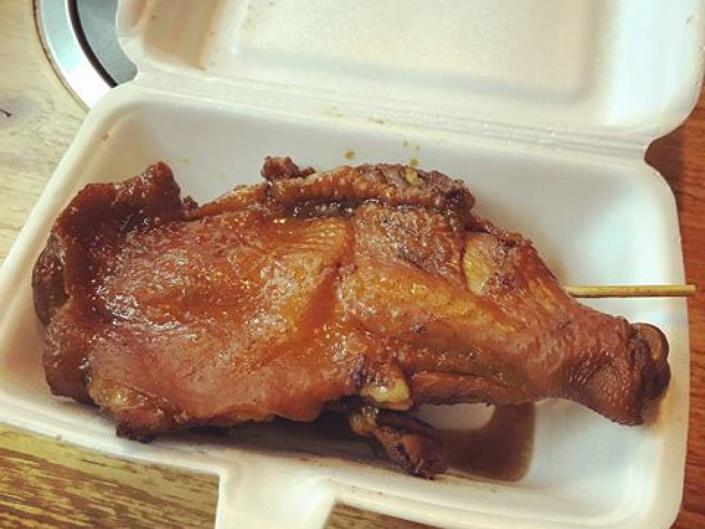 Where to eat in Tai Po - the best restaurants