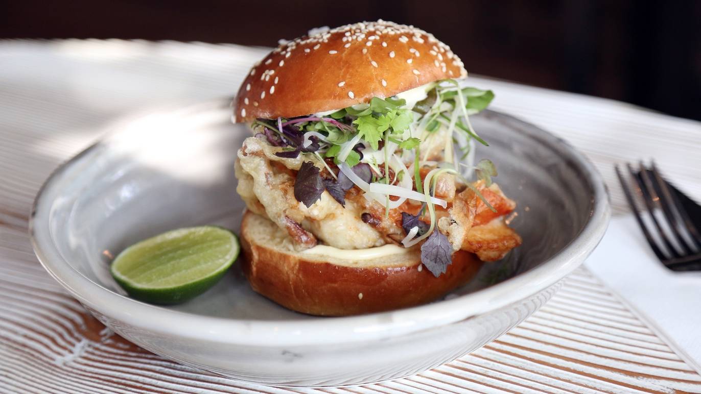 Top Paddock | Restaurants in Cremorne, Melbourne