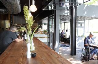 Top Paddock | Restaurants in Cremorne, Melbourne