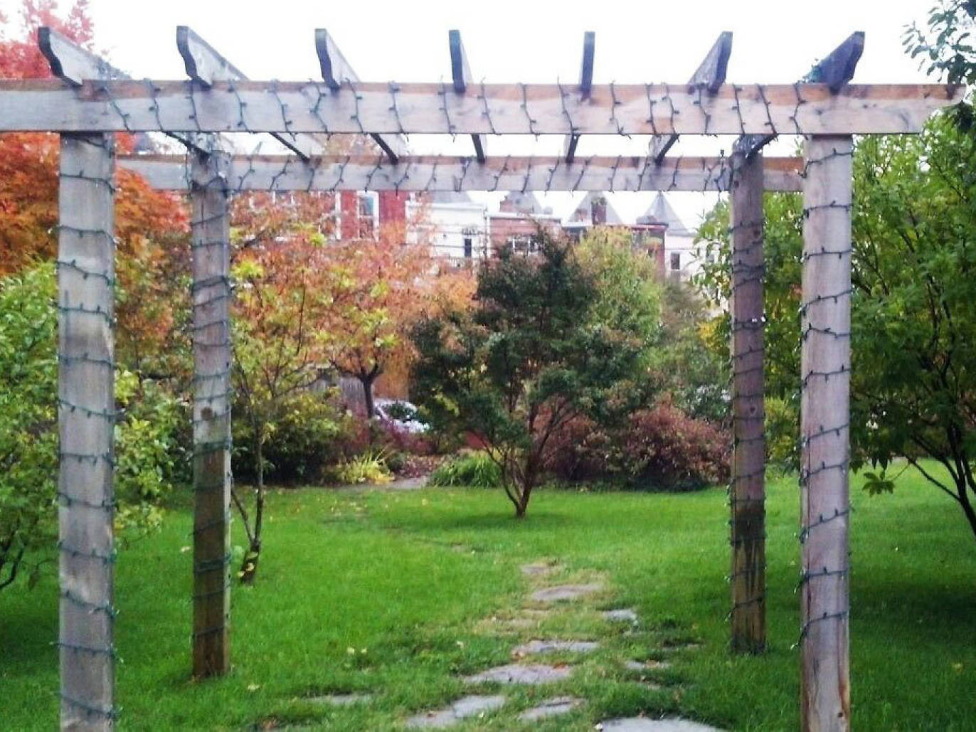 18 Best Hidden Spots in D.C. You Need to Uncover