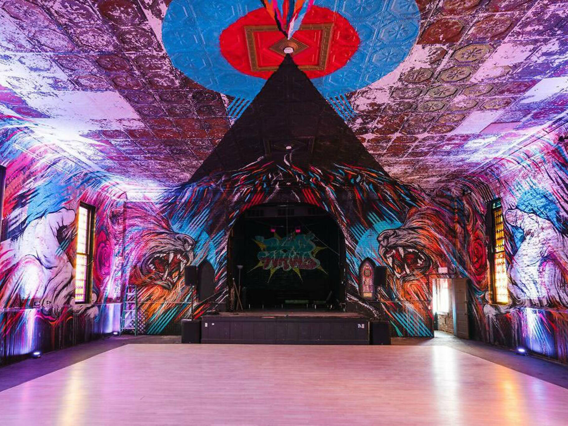 19 Secret Spots in DC You Need to Know About