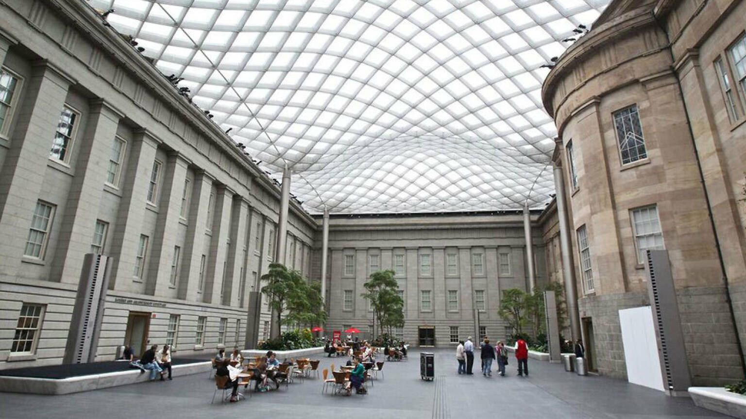 18 Best Hidden Spots in D.C. You Need to Uncover