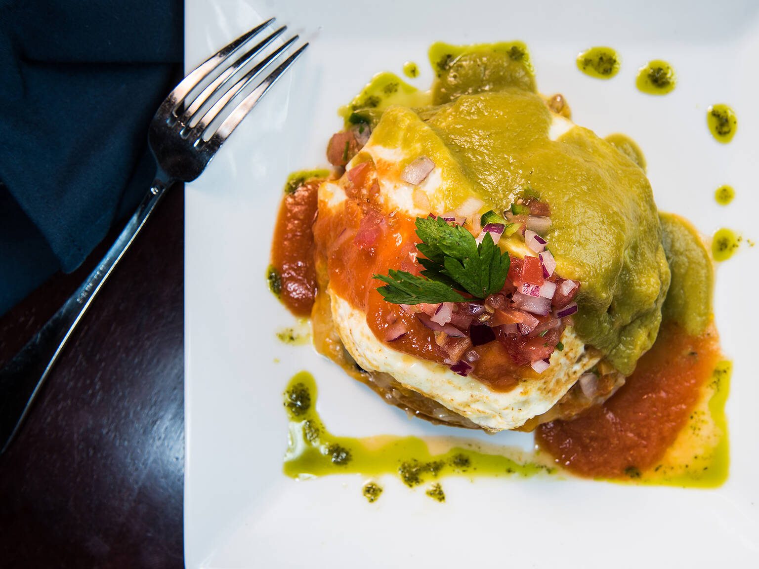 100 best new dishes and drinks in New York City 2017