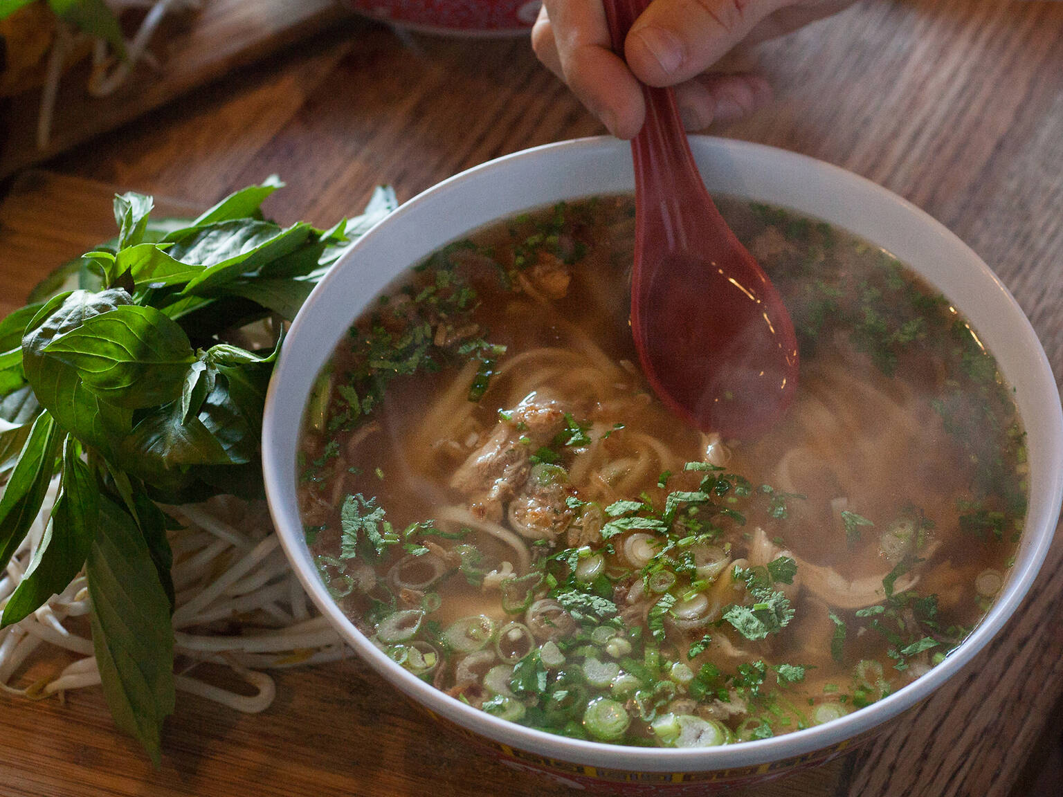 12 Best Pho Restaurants in NYC to Try Right Now