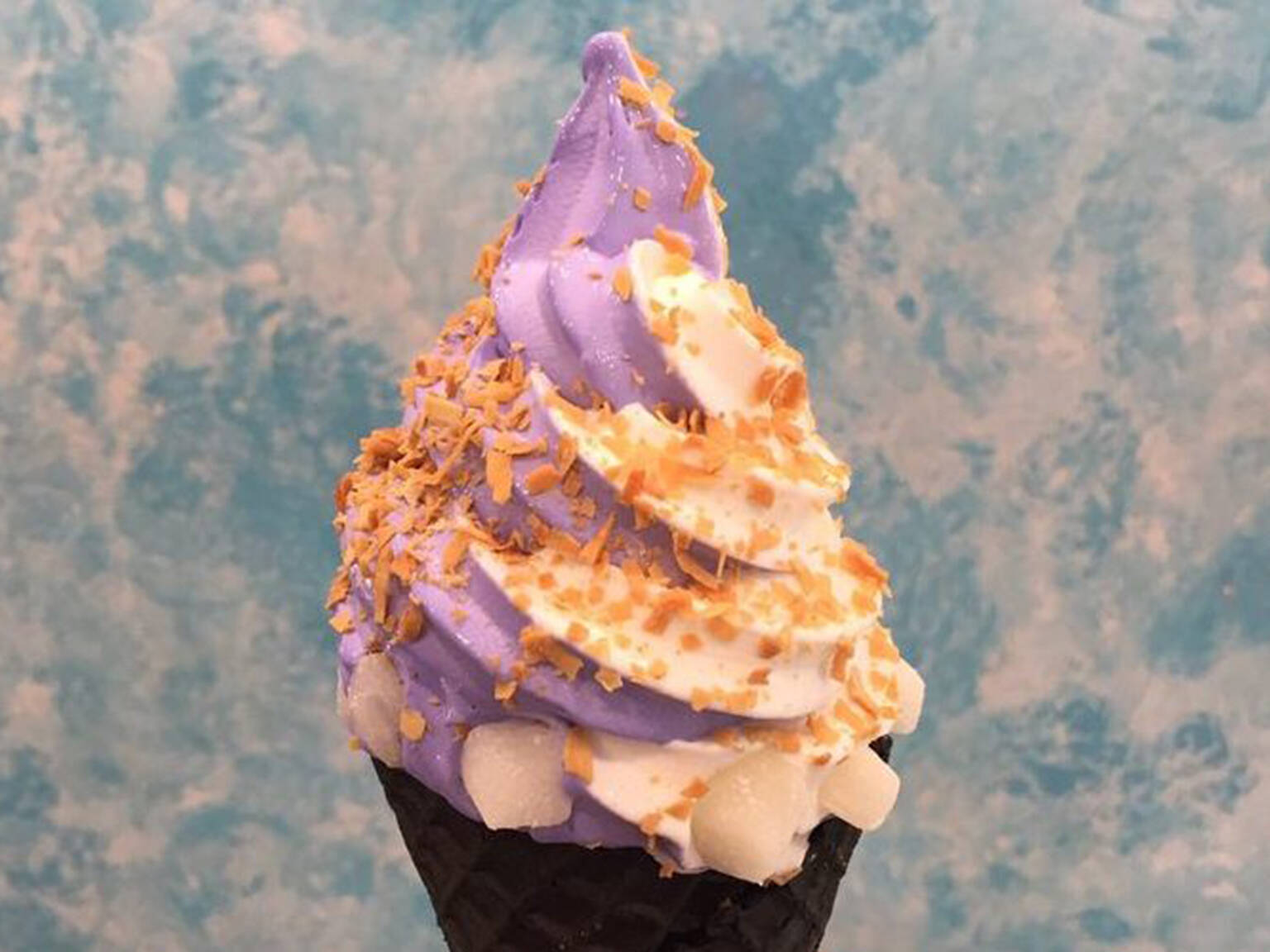 Where to Find the Best Soft Serve Ice Cream in NYC