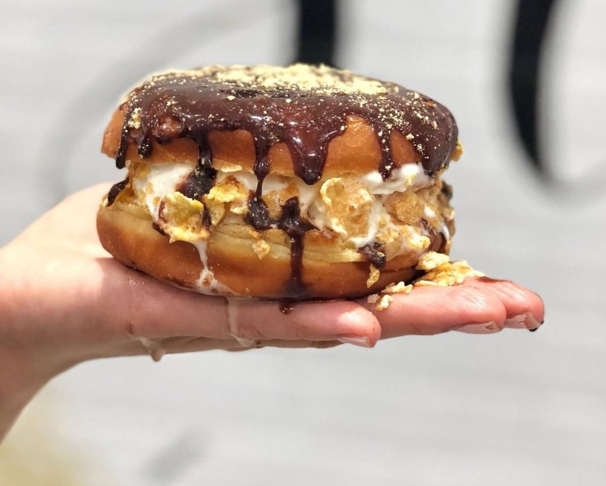 Stax Ice Cream | Restaurants in Lower East Side, New York