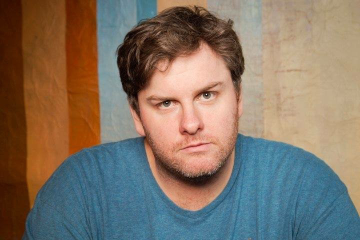 We chat with the stand-up Tim Dillon about his bus tour