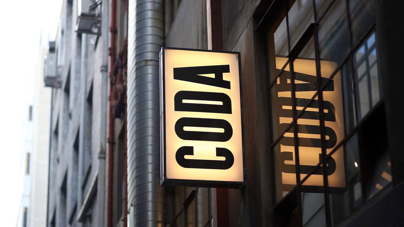 Coda | Restaurants in Melbourne, Melbourne