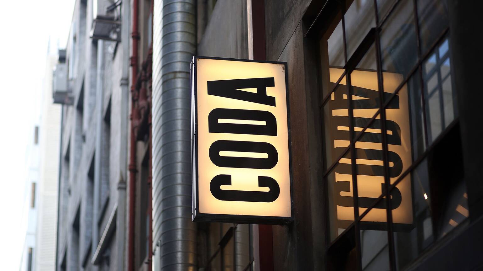 Coda | Restaurants in Melbourne, Melbourne