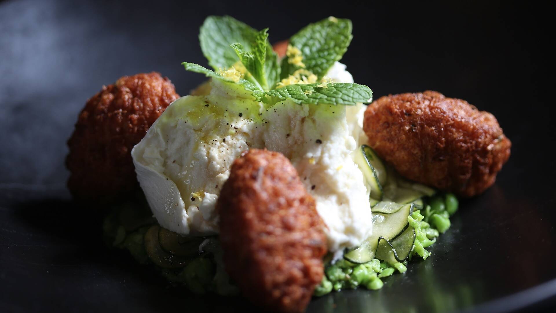 Coda | Restaurants in Melbourne, Melbourne