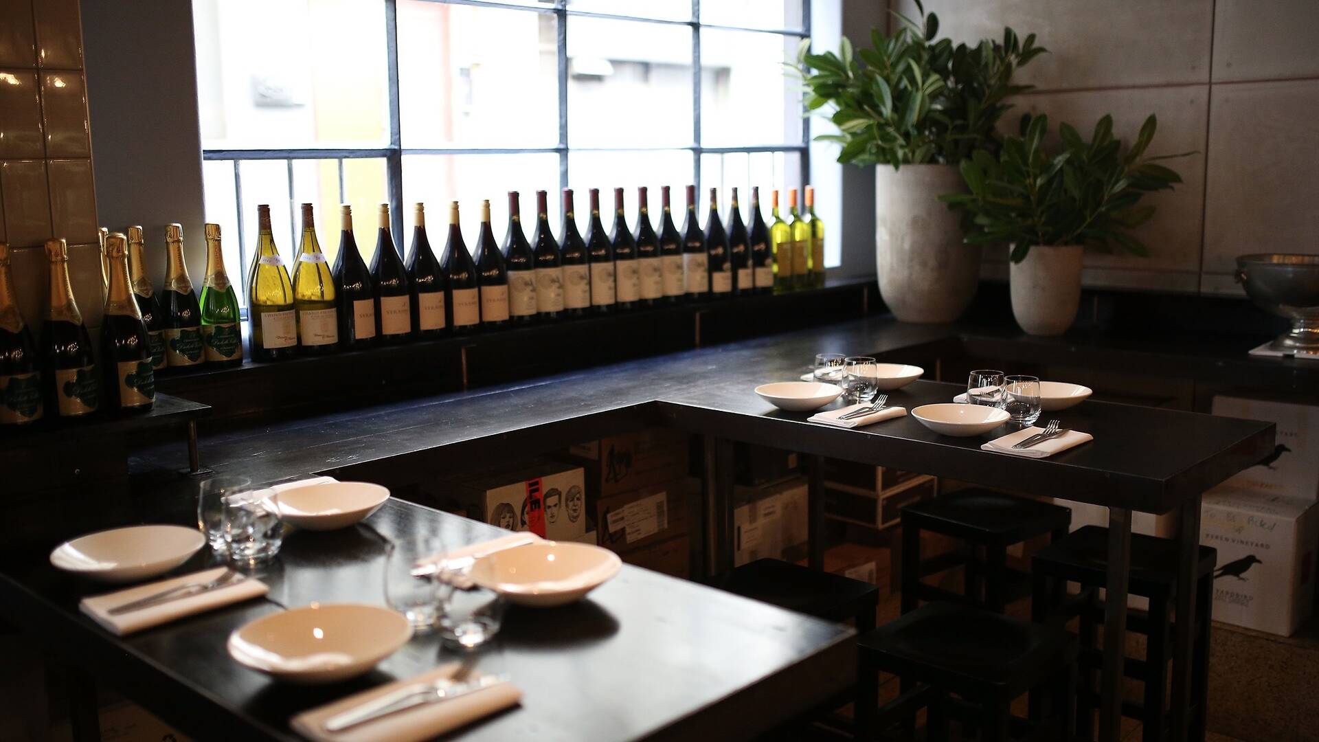 Coda | Restaurants in Melbourne, Melbourne