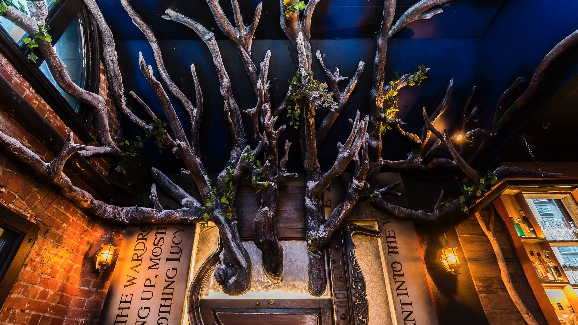StoryVille | Bars in Melbourne, Melbourne