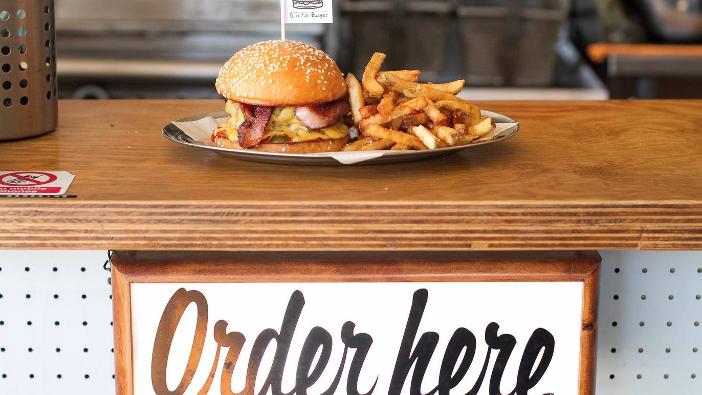 Tuck Shop Take Away | Restaurants in Caulfield North, Melbourne