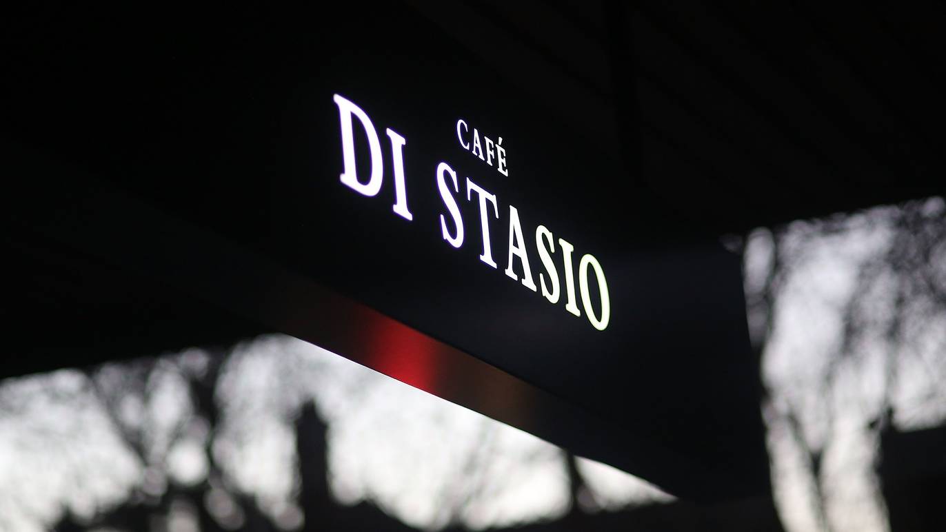 Café Di Stasio | Restaurants in St Kilda, Melbourne