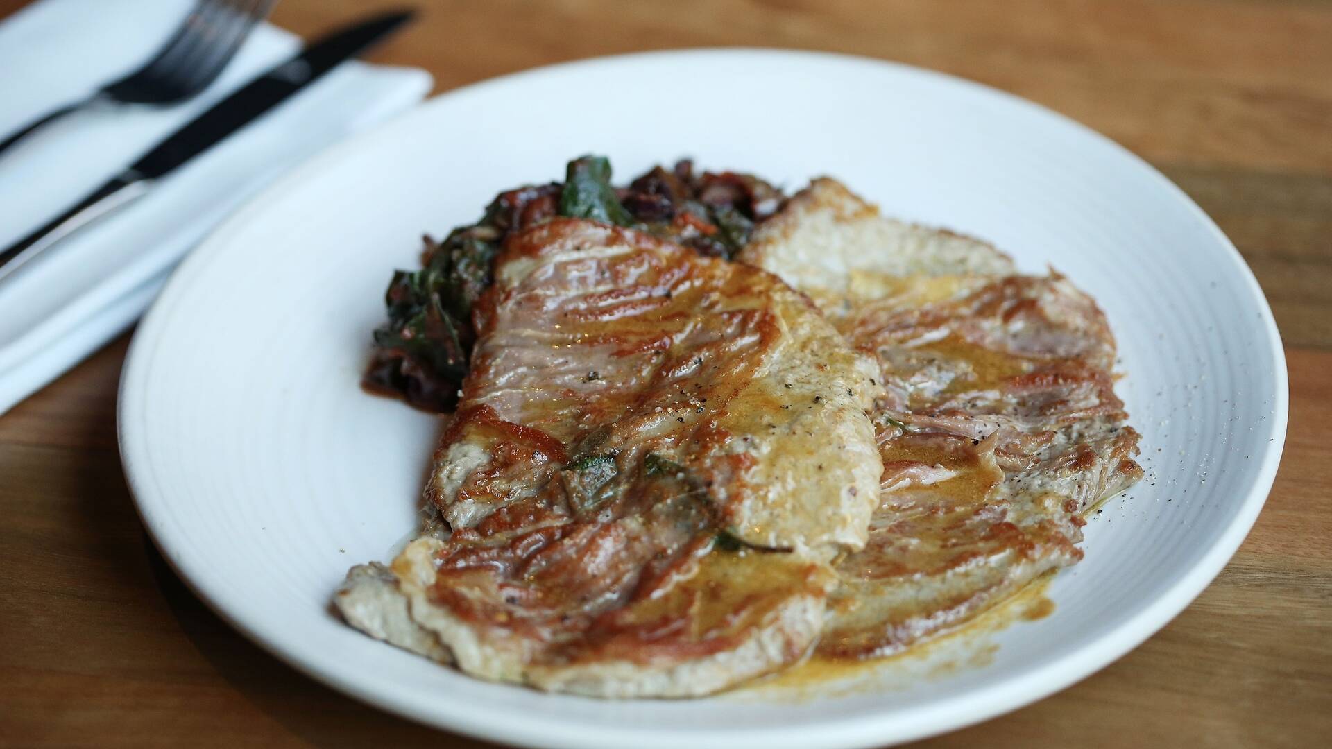 Rosa's Canteen | Restaurants in Melbourne, Melbourne