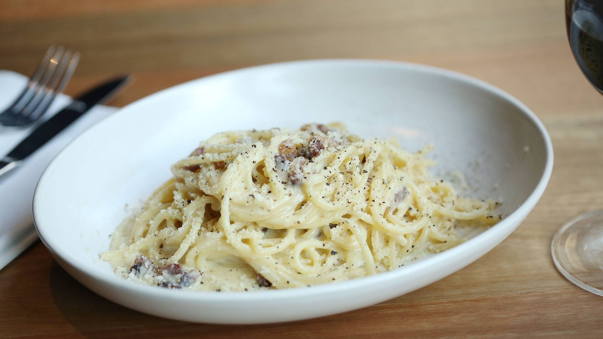 Rosa's Canteen | Restaurants in Melbourne, Melbourne