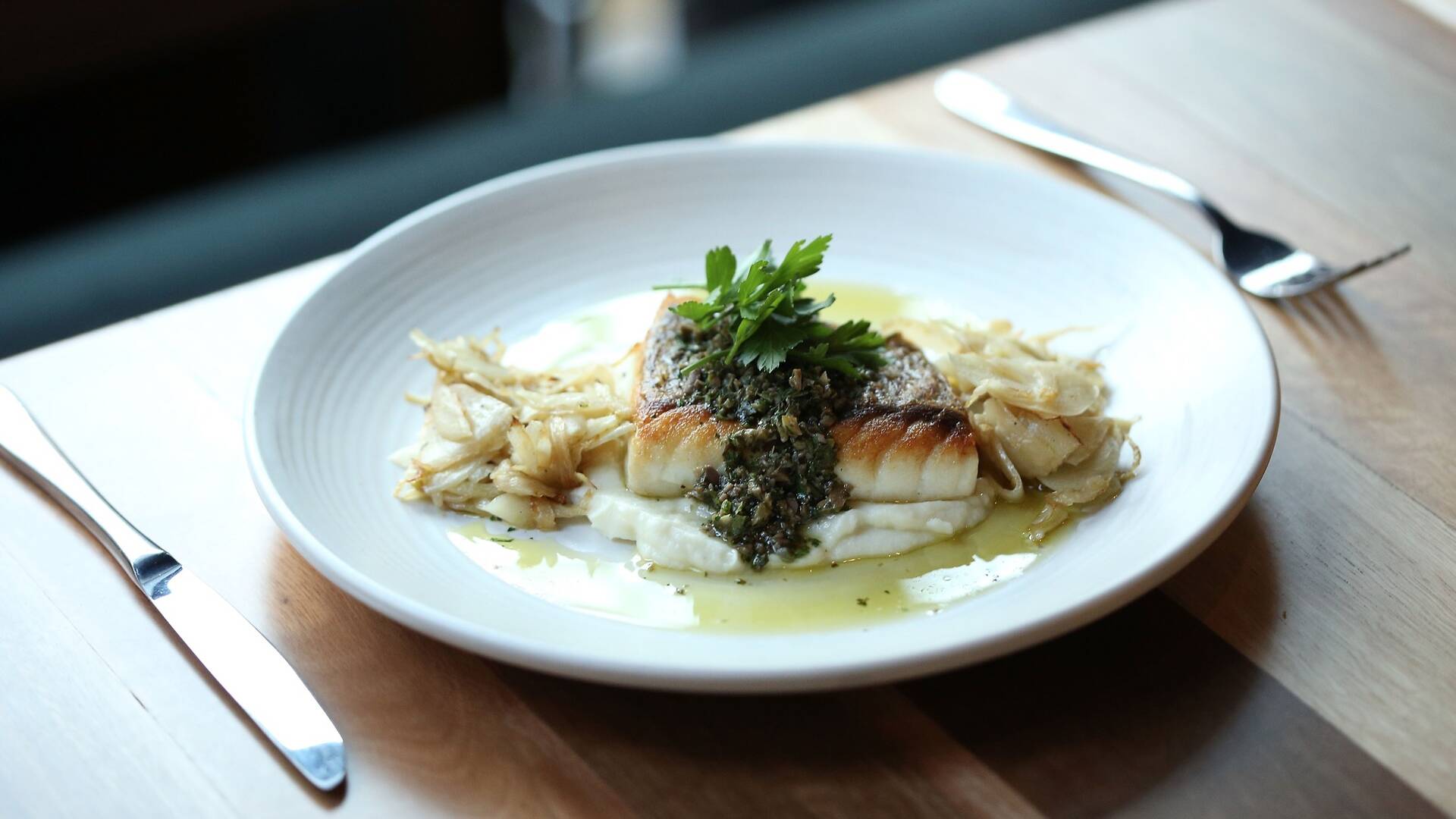 Rosa's Canteen | Restaurants in Melbourne, Melbourne