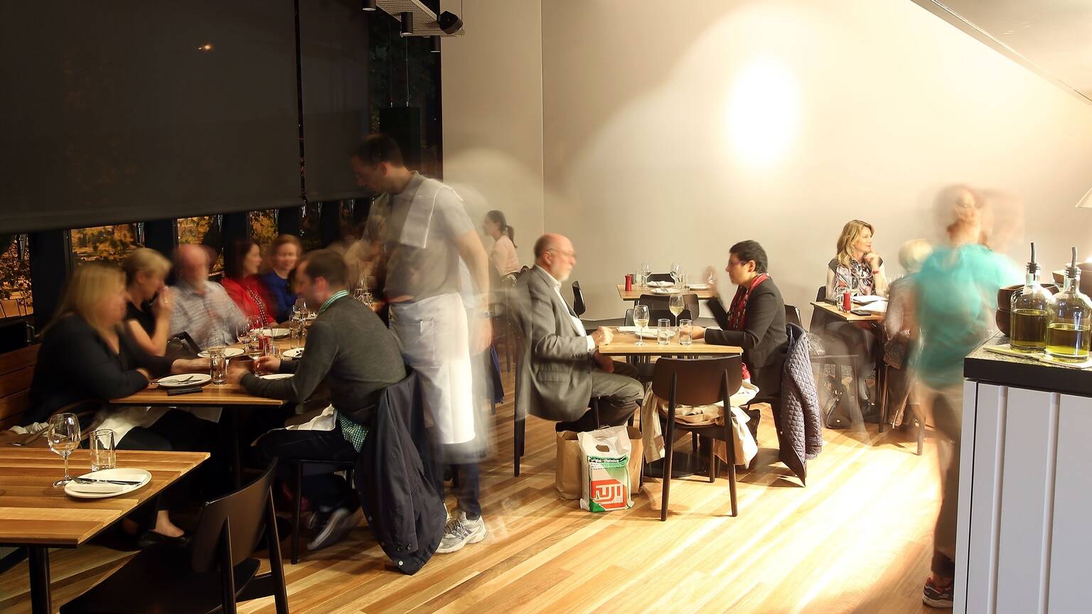 Rosa's Canteen | Restaurants in Melbourne, Melbourne