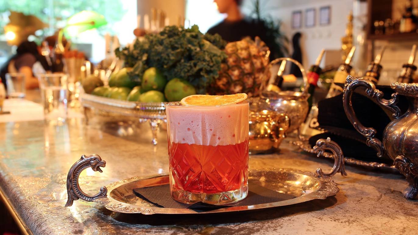 Two Wrongs | Bars in South Yarra, Melbourne