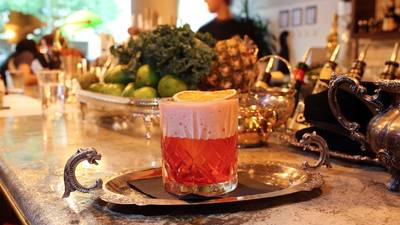 Two Wrongs | Bars in South Yarra, Melbourne