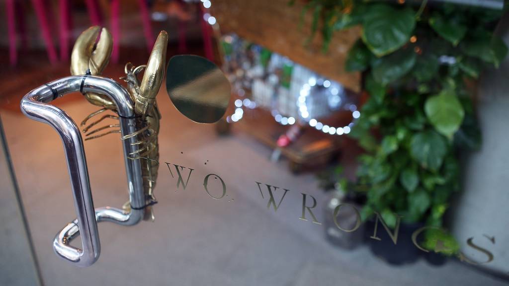 Two Wrongs | Bars in South Yarra, Melbourne