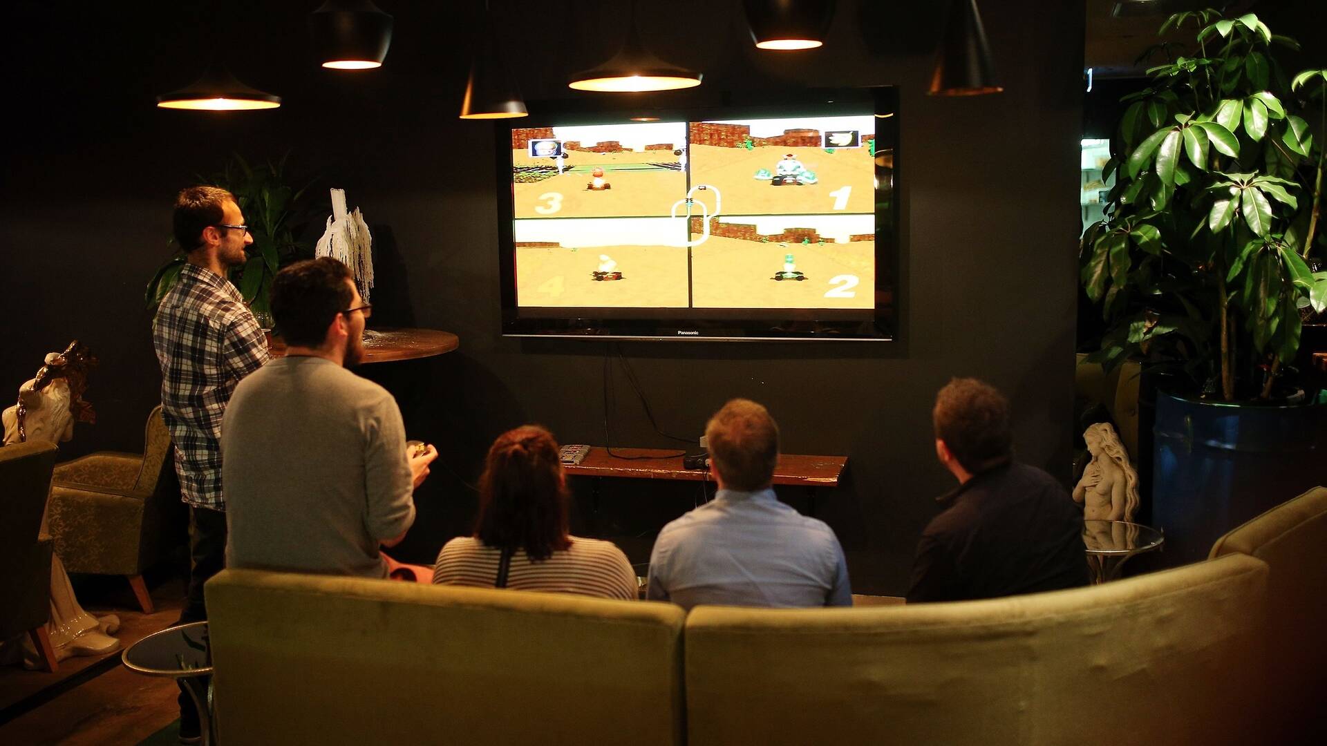 Two Wrongs | Bars in South Yarra, Melbourne