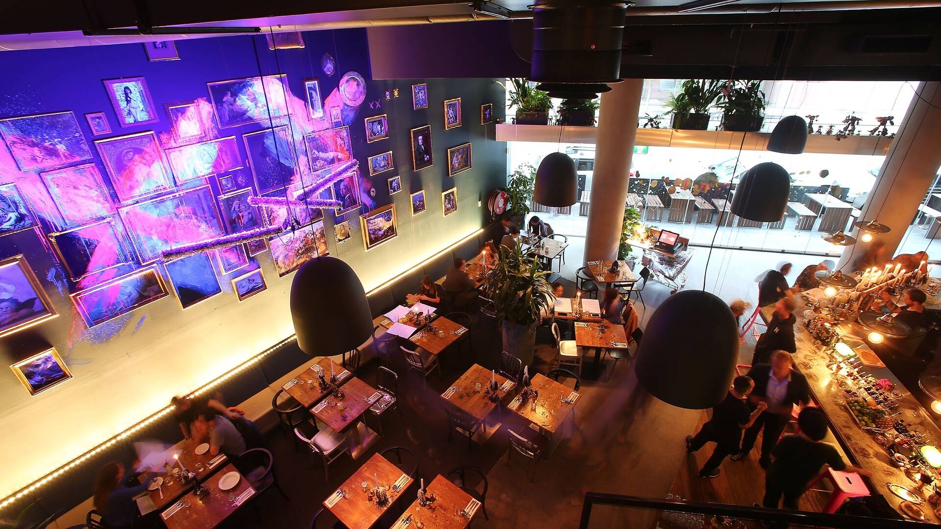 Two Wrongs | Bars in South Yarra, Melbourne