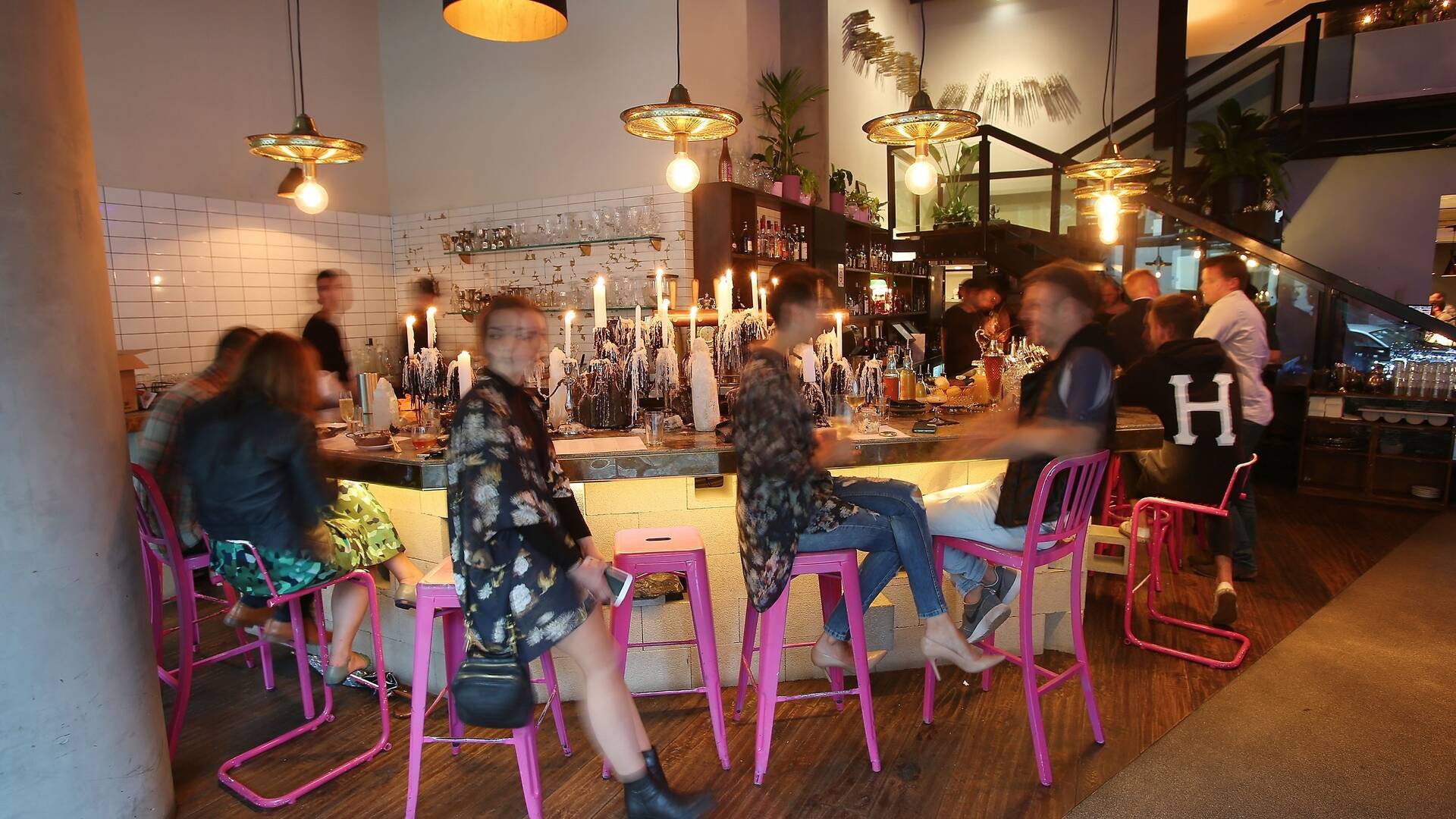 Two Wrongs | Bars in South Yarra, Melbourne