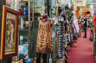 Chapel St Bazaar | Shopping in Prahran, Melbourne