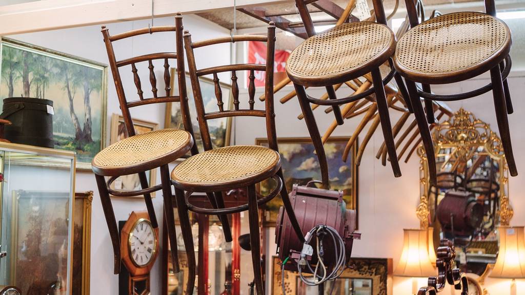 Chapel St Bazaar | Shopping in Prahran, Melbourne