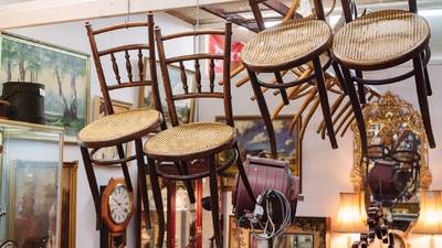 Chapel St Bazaar | Shopping in Prahran, Melbourne