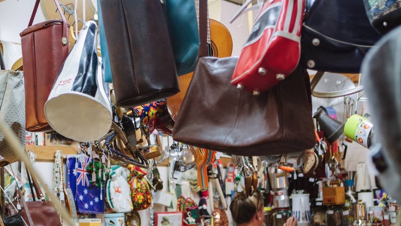 Chapel St Bazaar | Shopping in Prahran, Melbourne