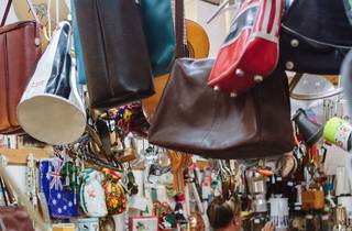 Chapel St Bazaar | Shopping in Prahran, Melbourne