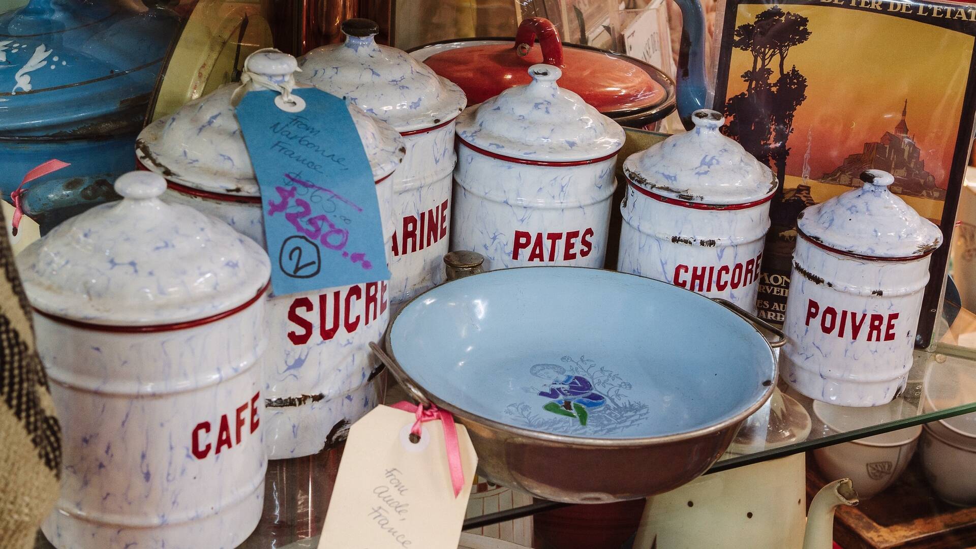 Chapel St Bazaar | Shopping in Prahran, Melbourne