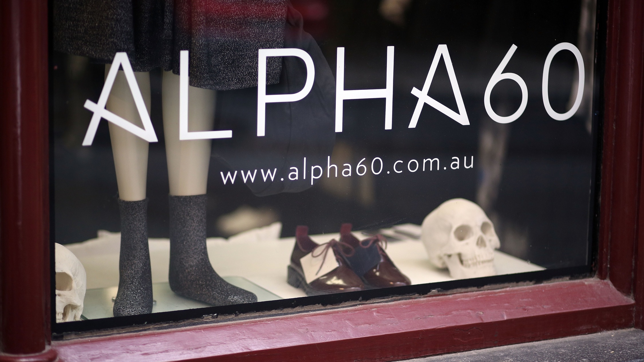 Alpha60 | Shopping in Melbourne, Melbourne