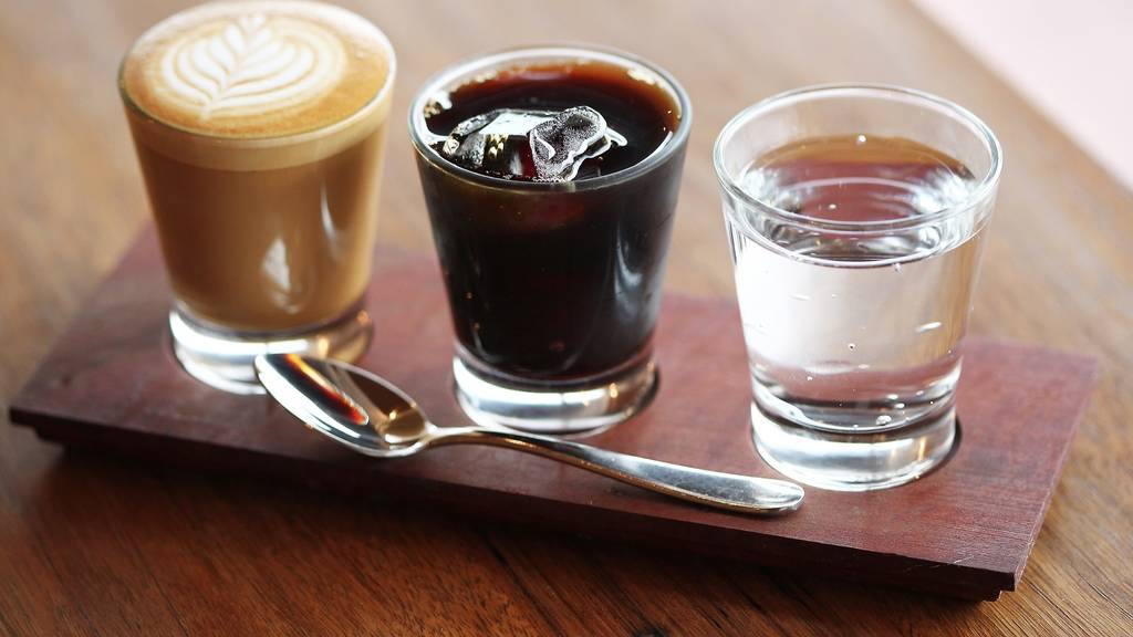 Café Ora | Restaurants in Kew, Melbourne