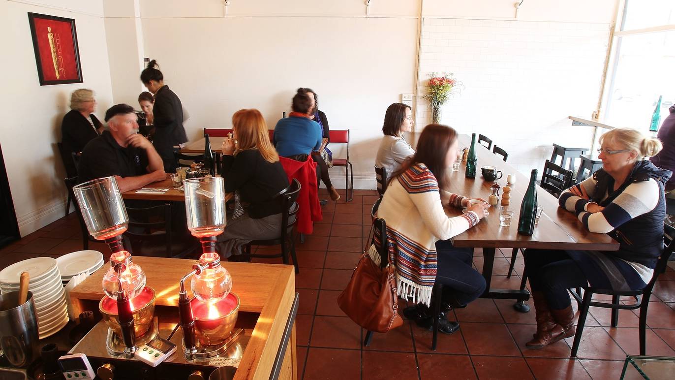 Café Ora | Restaurants in Kew, Melbourne