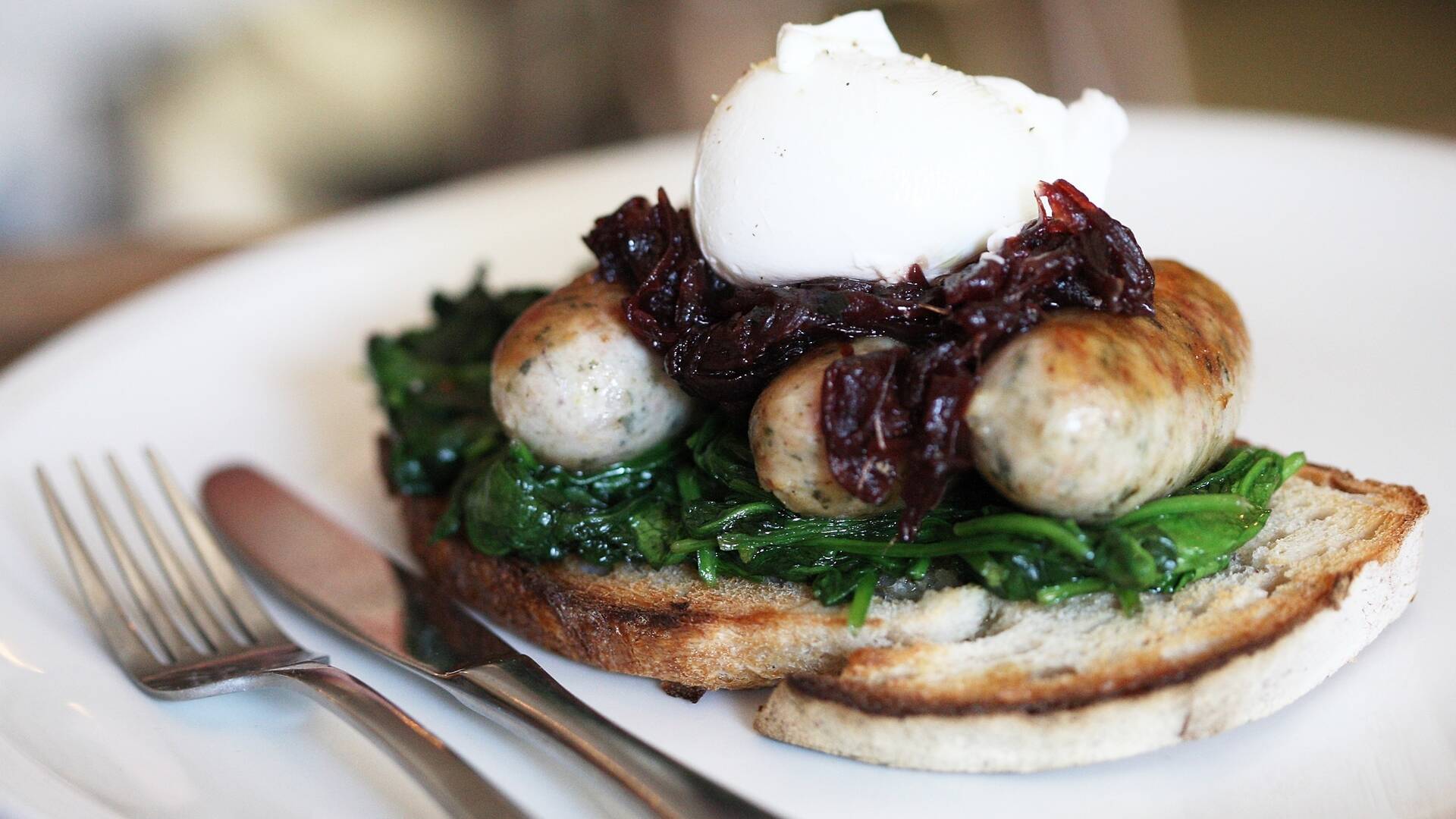 The European | Restaurants in Melbourne, Melbourne