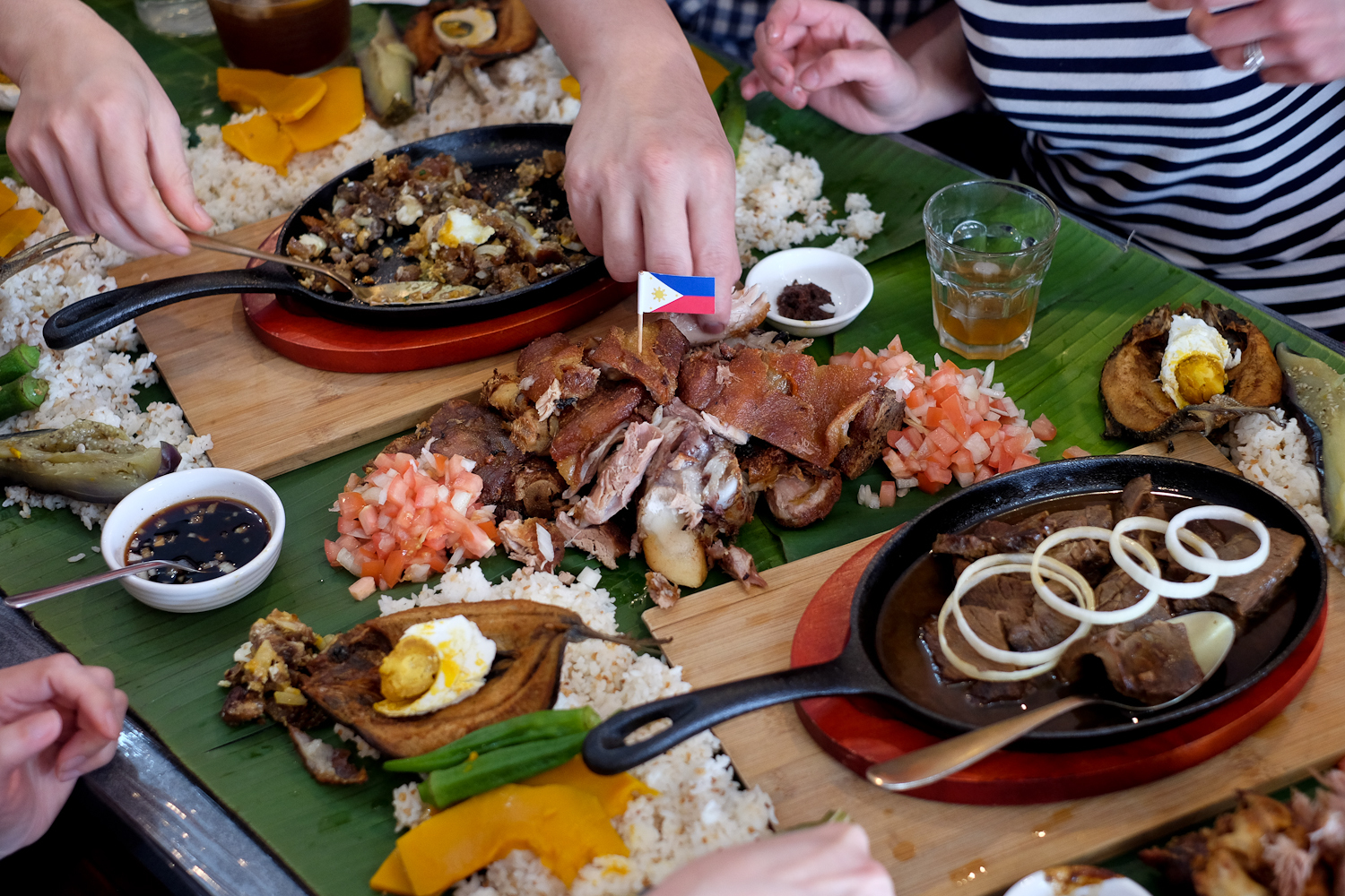 8 Best Filipino Restaurants in Sydney
