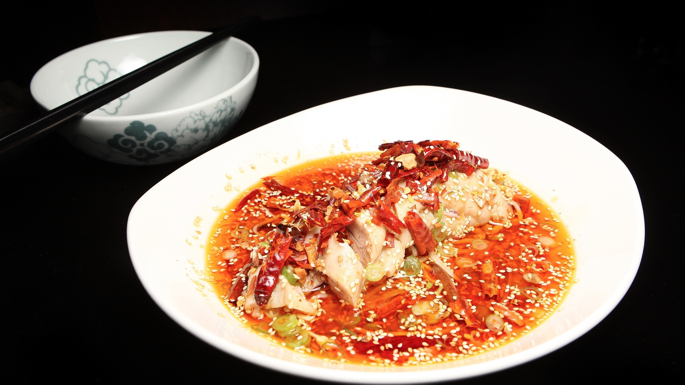 Spice Temple | Restaurants in Southbank, Melbourne