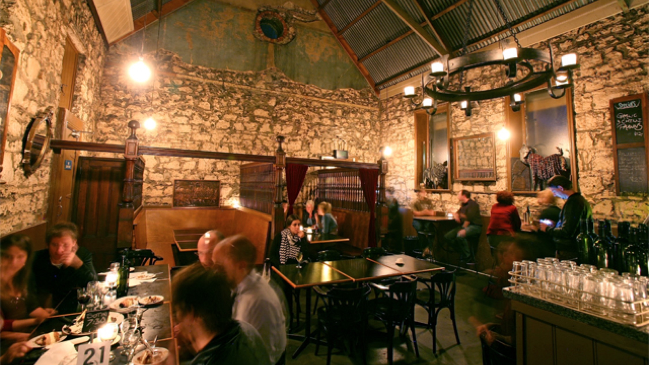 The Wesley Anne | Bars in Northcote, Melbourne