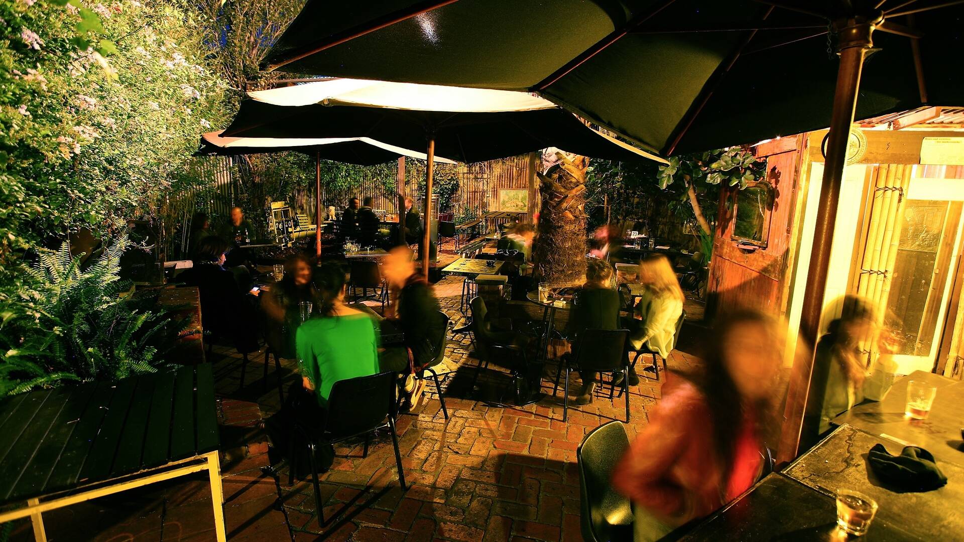 The Wesley Anne | Bars in Northcote, Melbourne