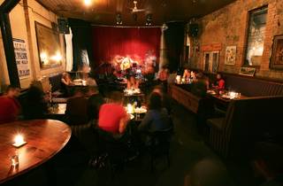 The Wesley Anne | Bars in Northcote, Melbourne