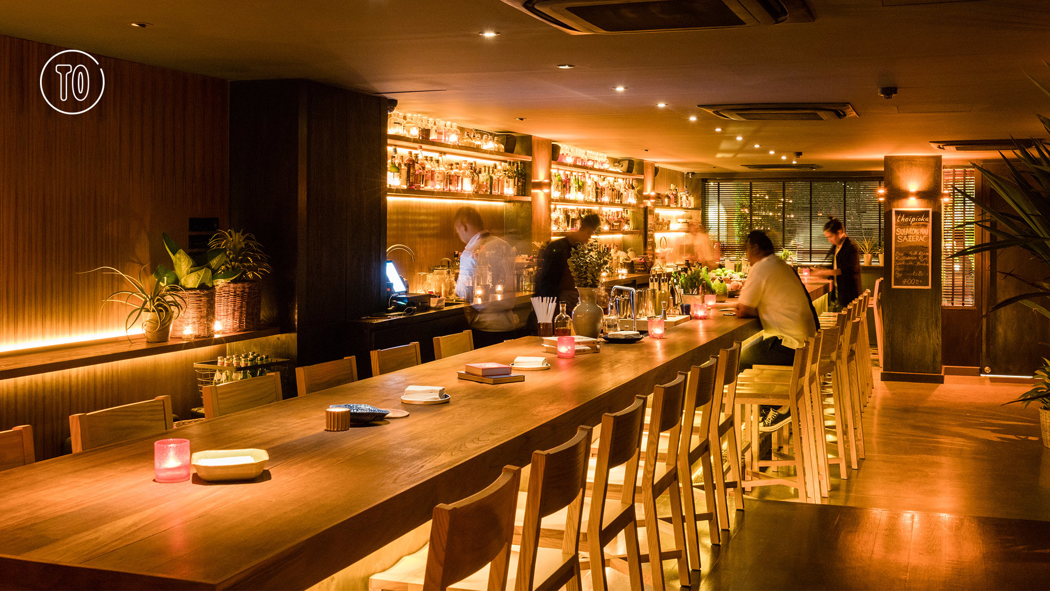 Time Out Bangkok - Events, attractions and what's on in Bangkok