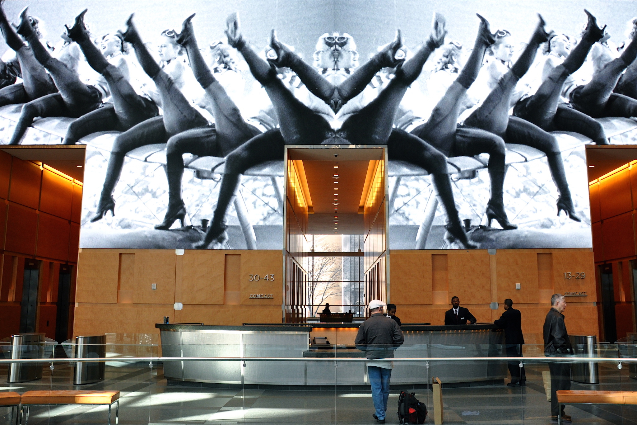 Comcast Center | Attractions in Greater Philadelphia, Philadelphia