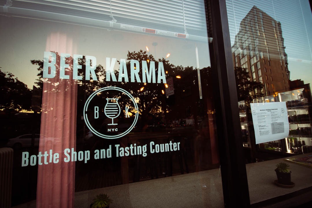 Beer Karma | Bars in Williamsburg, New York
