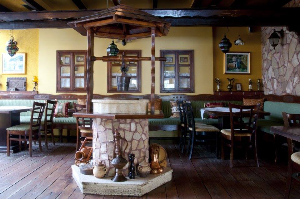 Sofra | Restaurants in Zagreb, Croatia