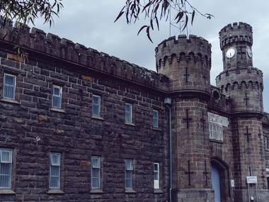 The 8 spookiest ghost tours in Melbourne